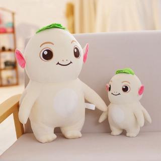 ”Wuba” Plush toy from the movie Monster Hunt partner really like Wuba ...