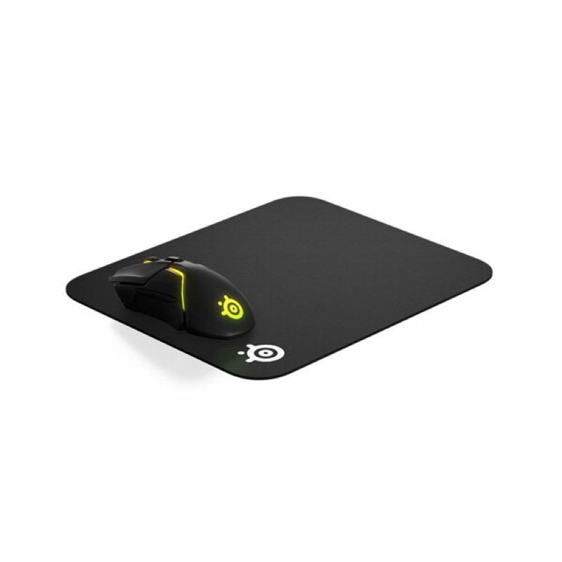 SteelSeries Qck Mini Gaming Mouse Mat - itfriends - ThaiPick