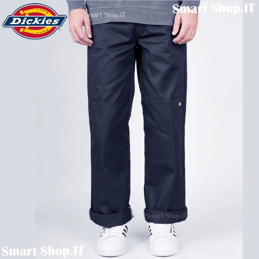 ส่งฟรี???? กางเกง DICKIES - 85283 ขาต่อ 5 กระเป๋า กระบอกใหญ่ Dickies 812 (85283) LOOSE FIT ...