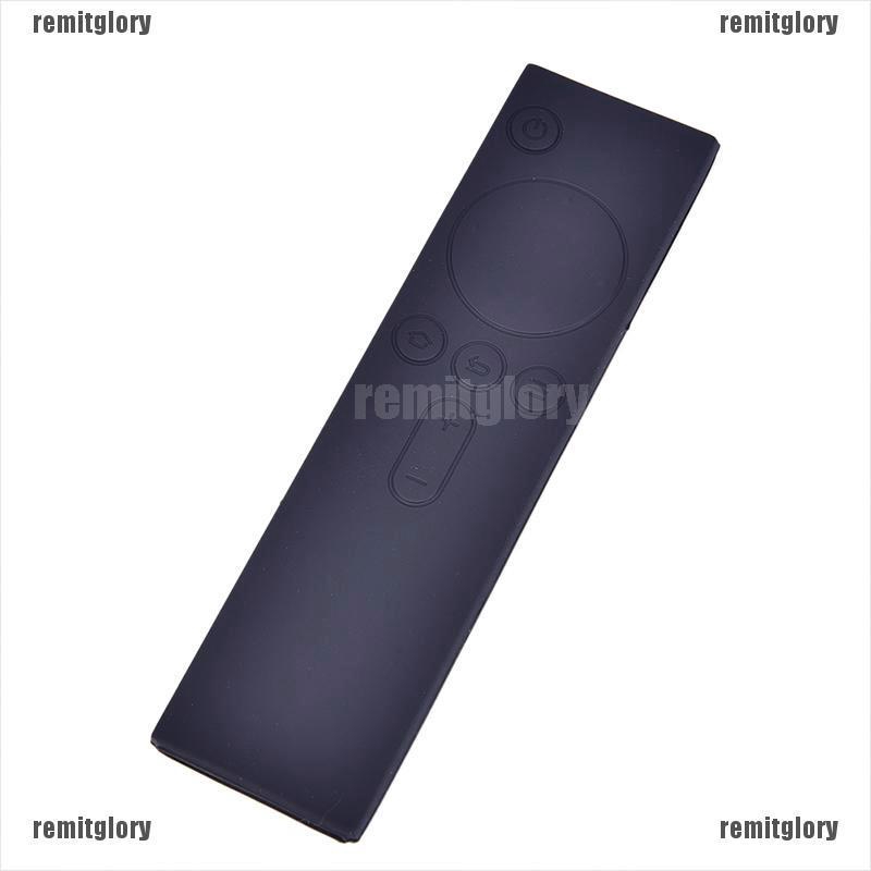 [ Rem ] เคสเจลสำหรับ Xiaomi Mi TV Box Remote Controler - remitglory.th ...