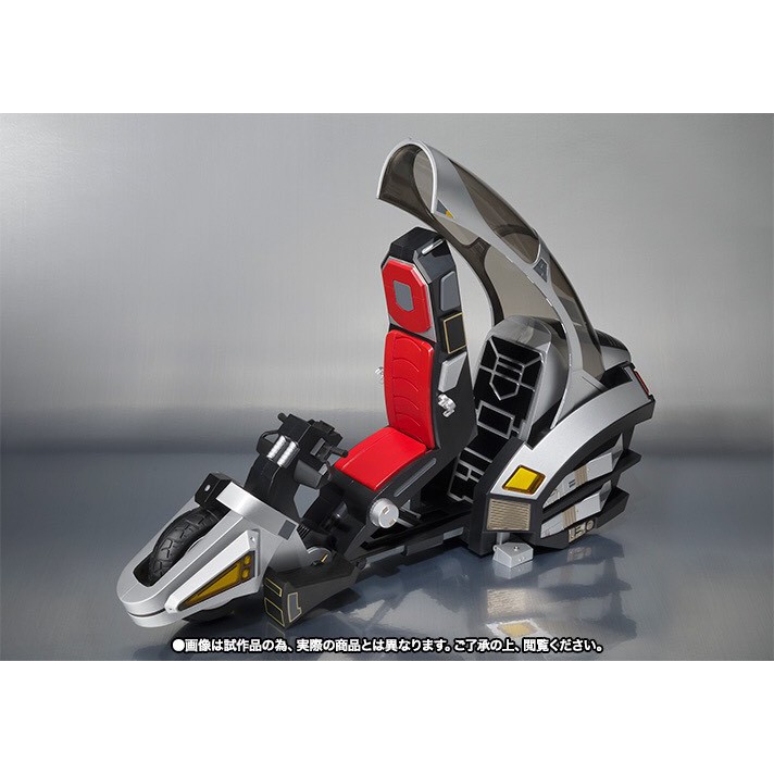 ของแท้ Bandai Tamashii S.H.Figuarts Rider Shooter year 2014 from Masked ...