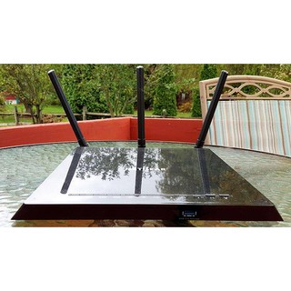 NETGEAR (R6400) AC1750 Smart WiFi Router | Shopee Thailand