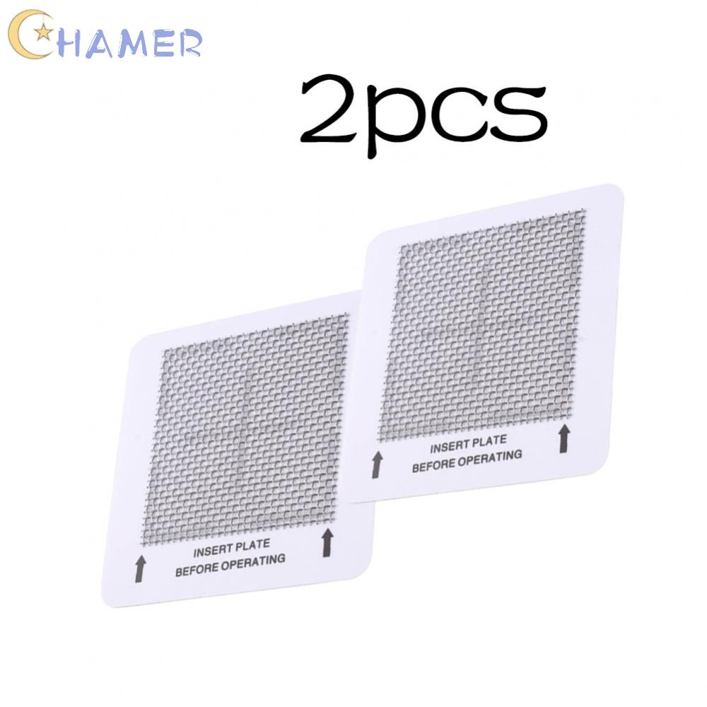 CHAMER- Ceramic Ozone Plate 4.2inch 11.4311.43cm For 110W Power Ozone ...