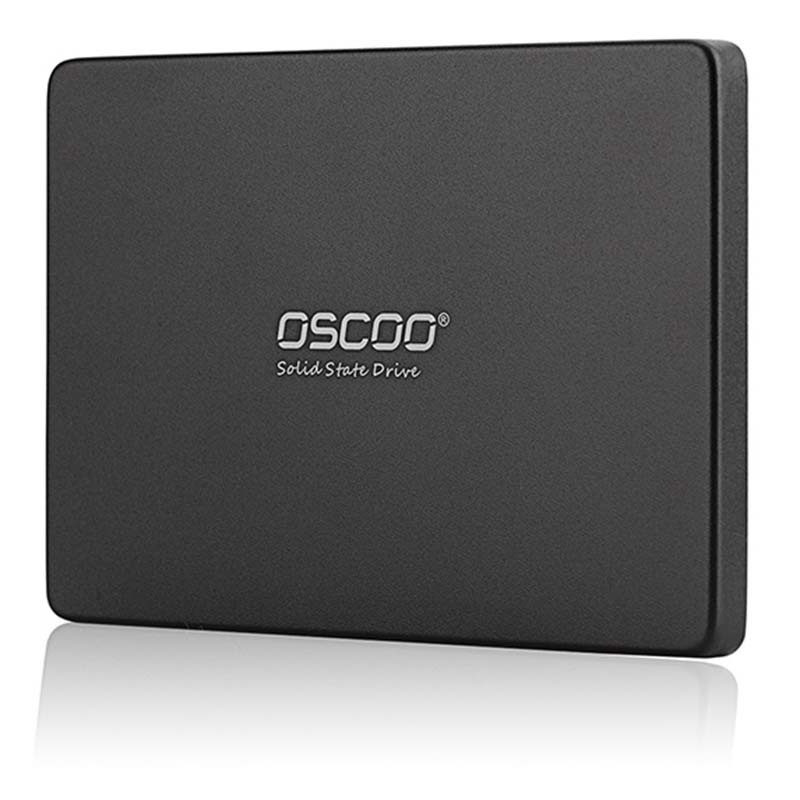 Ec Shop Oscoo 120 Gb Sata 3 2 . 5 Ssd Sata 3 2 . 5 - นิ้ว Built - In ...
