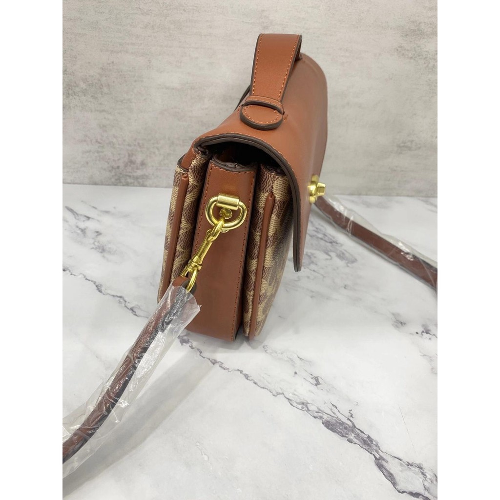 Coach Fashion Classic Shoulder Bag - o88k0_24wf - ThaiPick