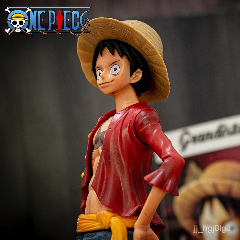 One Piece อุปกรณ์ต่อพ่วงรูปแบบเครื่องประดับ solon ตุ๊กตาของขวัญวันเกิด ...
