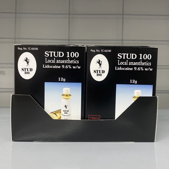 stud100 spray สตูด100 ของแท้ - wwpharmacyshop - ThaiPick
