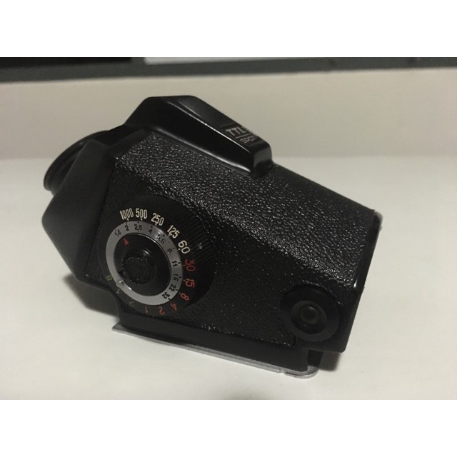 SPOT TTL PRISM VIEWFINDER FOR HASSELBLAD 500 s - pwornat - ThaiPick