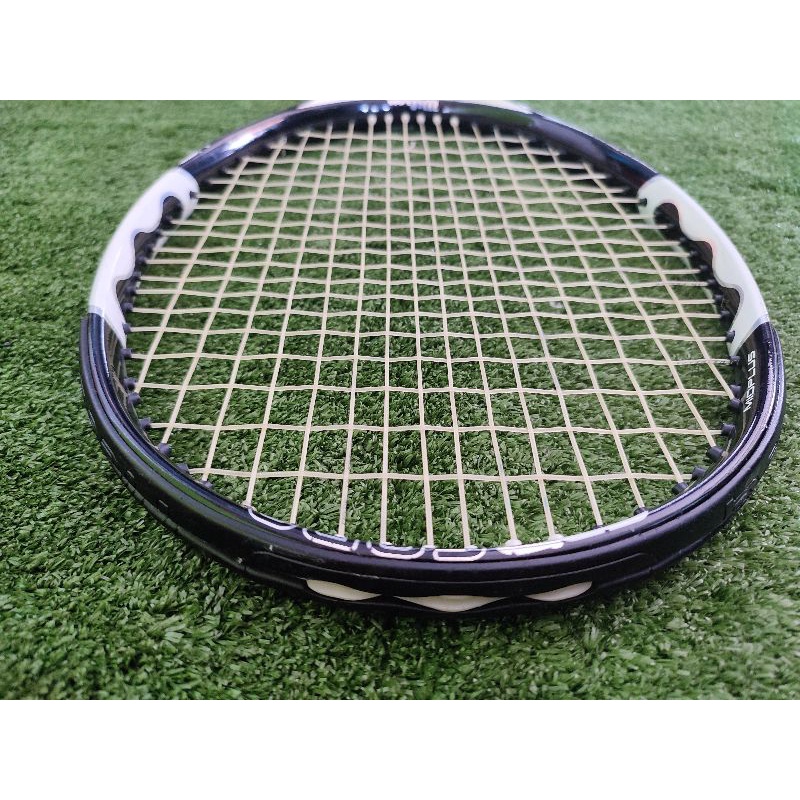 ไม้ Wilson Ncode six -two หน้า100 - nongphatchaithanutkul - ThaiPick