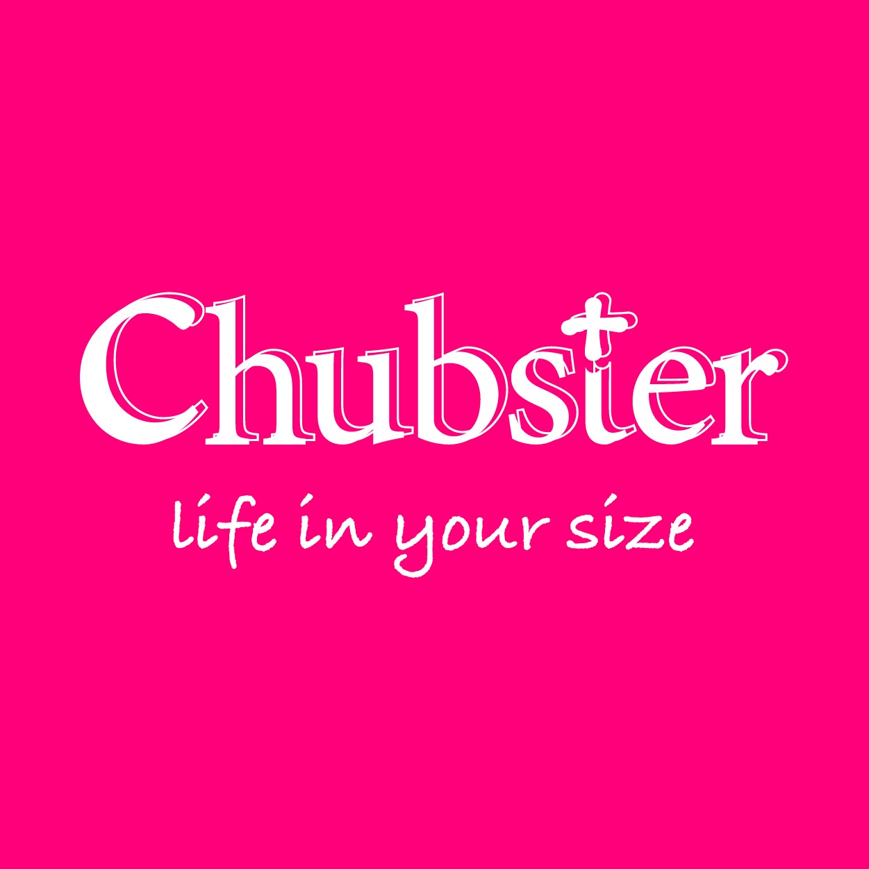 chubster, ร้านค้าออนไลน์ | Shopee Thailand