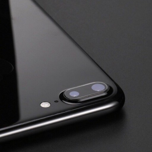 ฟิล์มกระจกกันรอยเลนส์กล้อง สําหรับ iPhone X 7 7 plus 8 8plus 6 6s plus xs xs Max xr 11 Pro Max ...