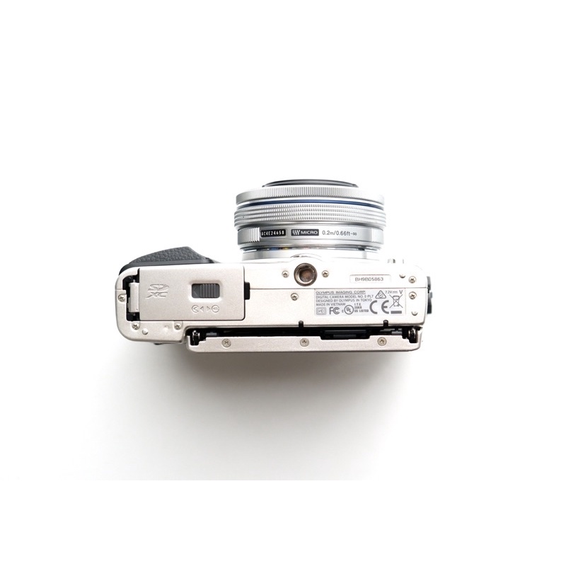 กล้อง Olympus Epl7 สภาพใหม่ - camera.bkk - ThaiPick