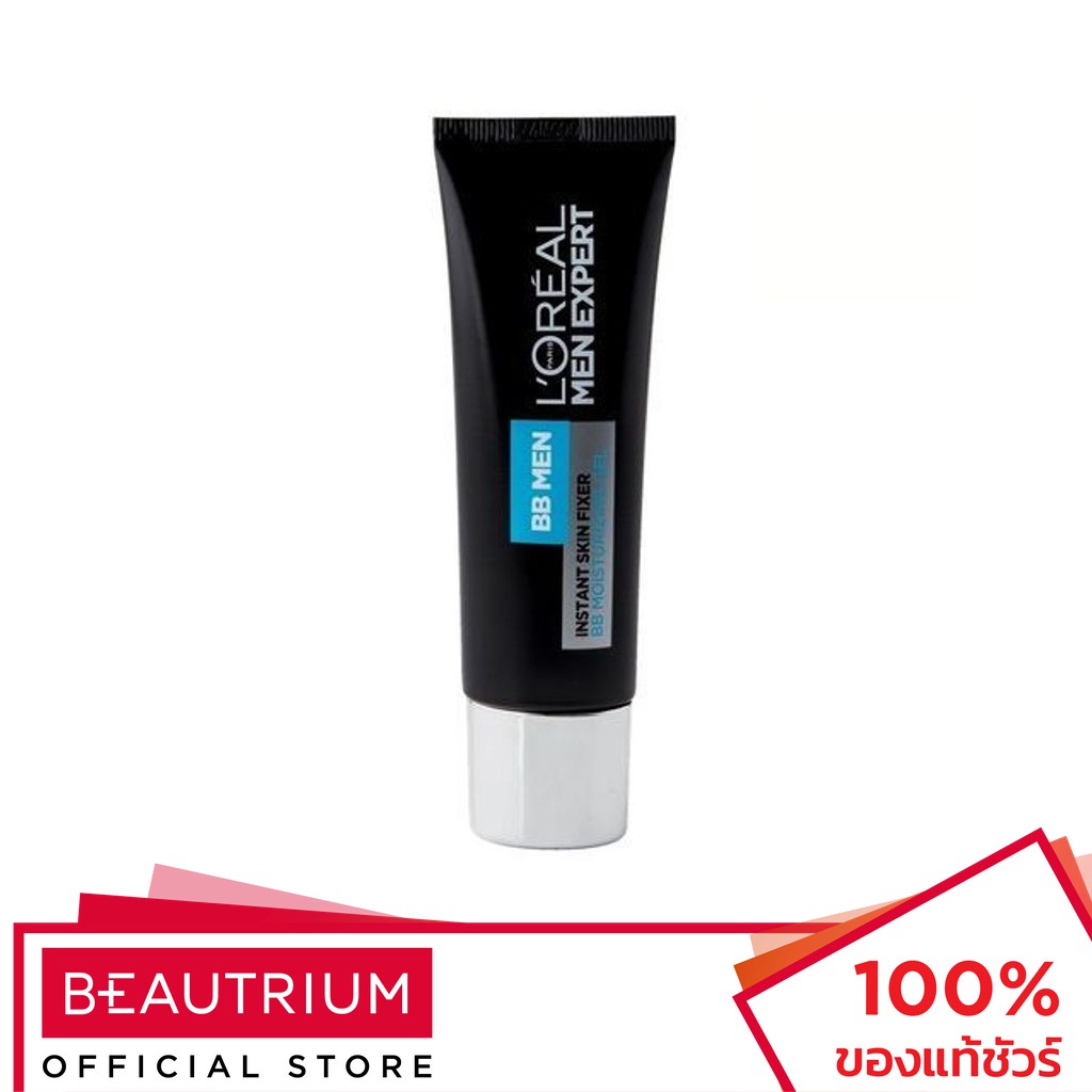 L'ORÉAL PARIS Men Expert BB men Instant Skin Fixer BB Moisturizing Gel ...