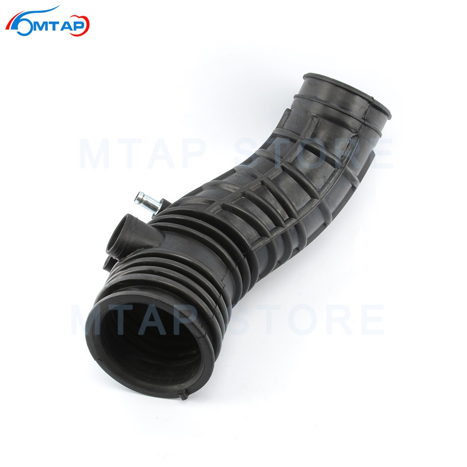 Auto Car Resonator Connecting Hose Air Cleaner Hose Air Intake Hose For ...