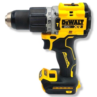 DEWALT รุ่น DCD805N สว่านกระแทกไร้สาย 20V มอเตอร์ Brushless (ตัวเปล่า ...