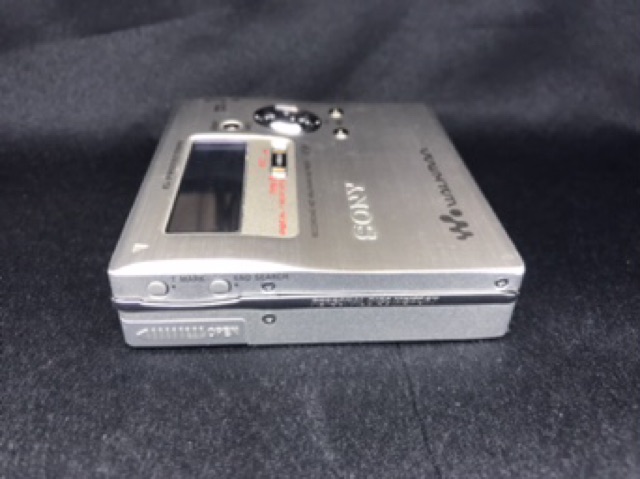 sony md mz-r909 (Rare item) - rcclassic - ThaiPick