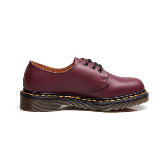READY STOCK Dr.Martens Martin Shoes Leather Tooling Shoes - TOSHISafety ...