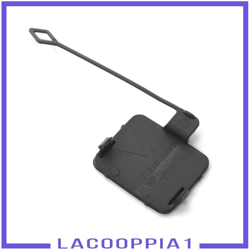 [Lacooppia1] ฝาครอบกันชนหน้ารถยนต์ 51117167575 เหมาะสําหรับ Bmw 3 ...