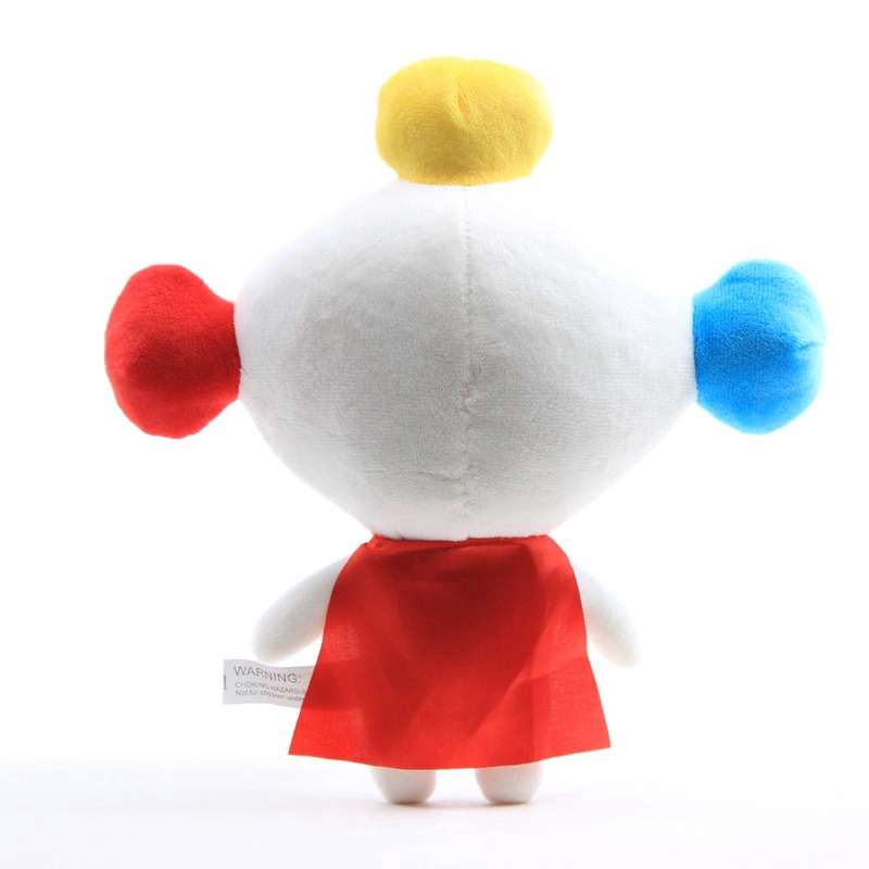 True and the Rainbow Kingdom Stuffed Plushy Toy True Bartleby Cat Soft ...