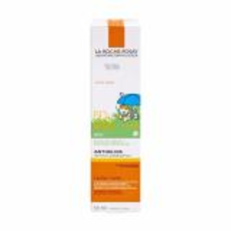 ลา โรช-โพเซย์ La Roche-Posay Anthelios DERMO-PEDIATRICS BABY LOTION ...
