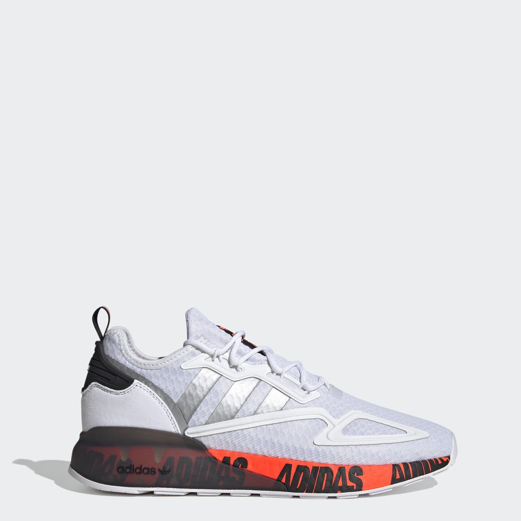 2021 New Adidas Adidas Originals ZX 2K Boost This street classic panel ...