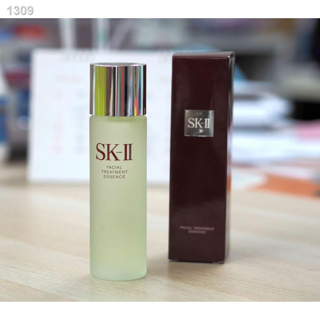 ☬SK-II Facial Treatment Essence 75mL - v3nch0i2a9 - ThaiPick