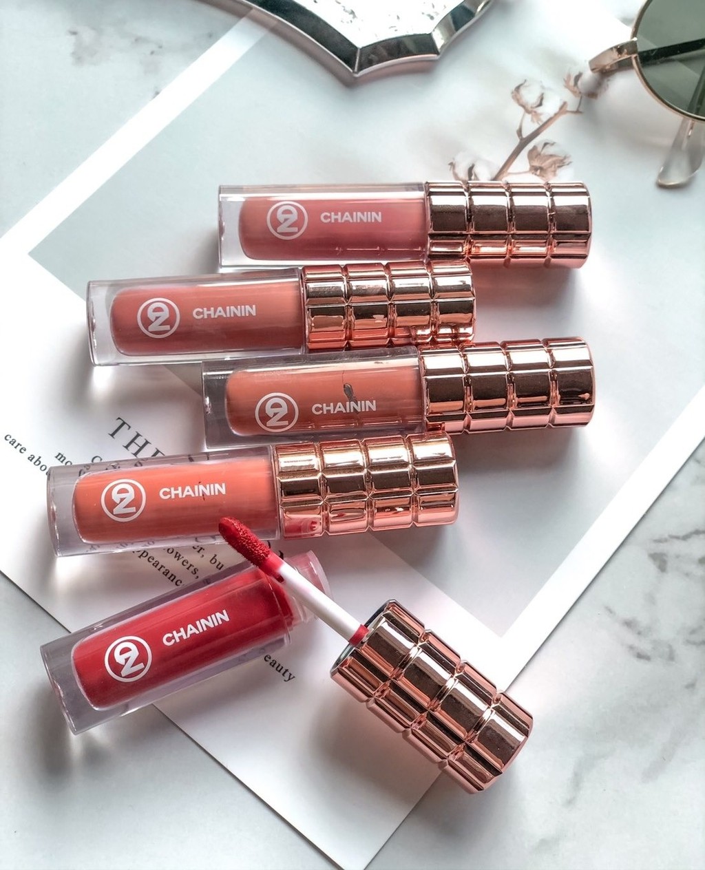 CHAININ, ร้านค้าออนไลน์ | Shopee Thailand