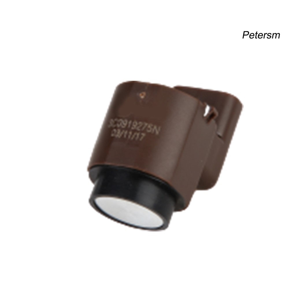 เซนเซอร์ถอยหลังรถยนต์ไฟฟ้า 3C0919275N สำหรับ VW for Passat B6 Golf ...