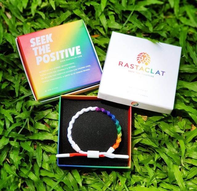 ของแท้ส่งฟรี️Rastaclat - Pride (with box) - stockclatbynutty - ThaiPick