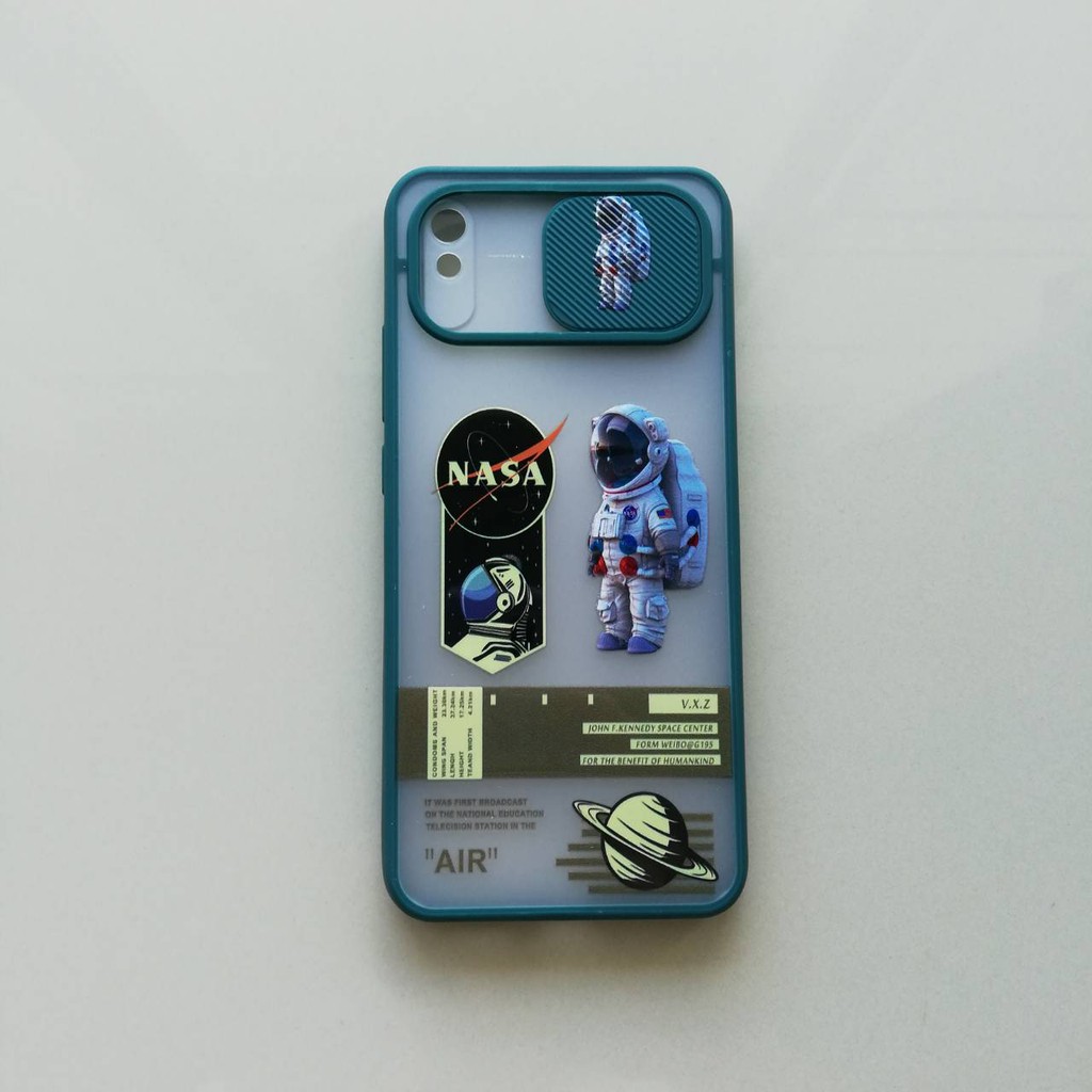 Case Redmi 9A à¸‚à¸™à¸²à¸” 6.53 à¸™à¸´à¹‰à¸§ à¹€à¸„à¸ª TPU à¸‚à¸­à¸šà ...