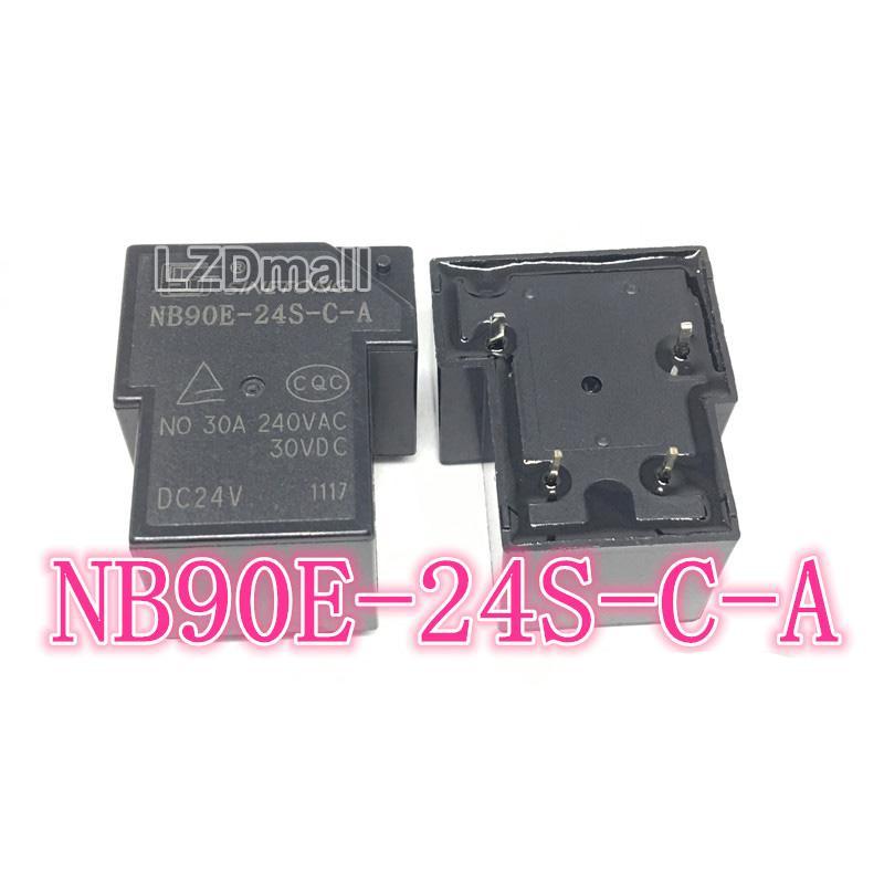 NB90E-24S-C-A Nb90E-24S-C-A Power Relay Sinetong No 30A 240Vac 30Vdc ...