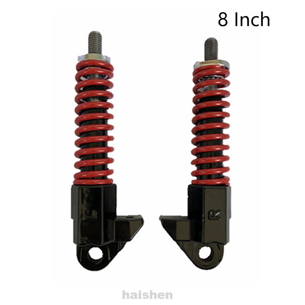 2 Pcs Outdoor Parts Shockproof Accessories Damping Electric Scooter ...