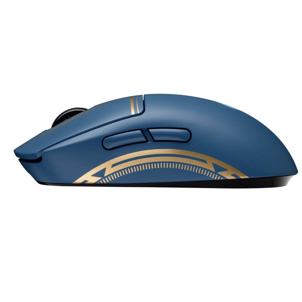 Logitech Gaming Mouse Pro Wireless League of Legends Edition เม้าส์เกม ...