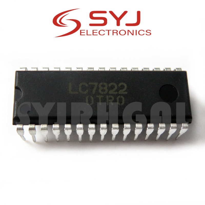 lc7822 ถูกที่สุด พร้อมโปรโมชั่น พ.ค. 2025 | BigGoเช็คราคาง่ายๆ