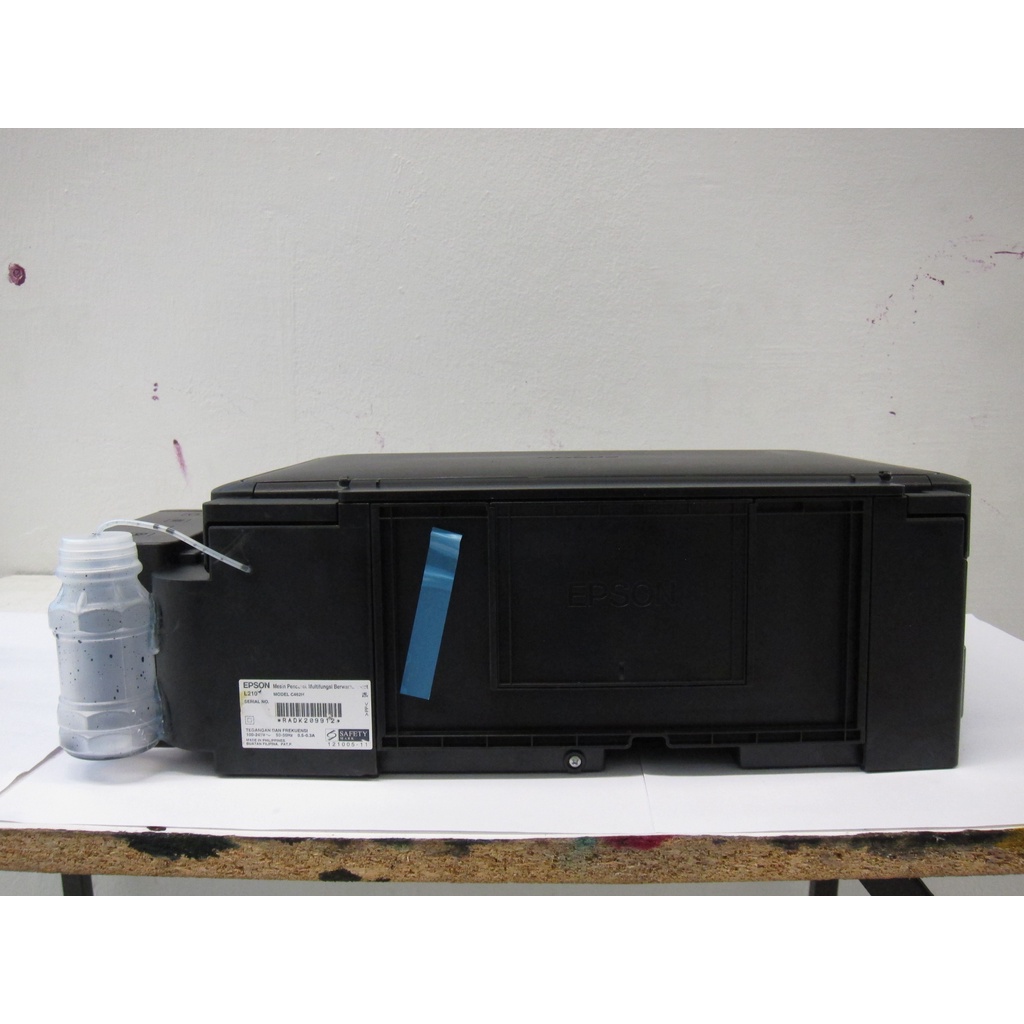 EPSON L210 Ink Tank - sirikran15 - ThaiPick