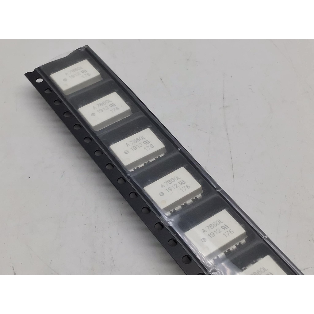 HCPL-7860L IC ISOLATED MODULE SOP-8 | Shopee Thailand