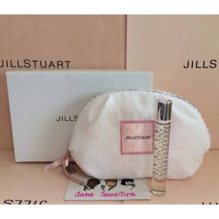 JILL STUART Eau de White Floral Set (Limited Edition ) | Shopee Thailand