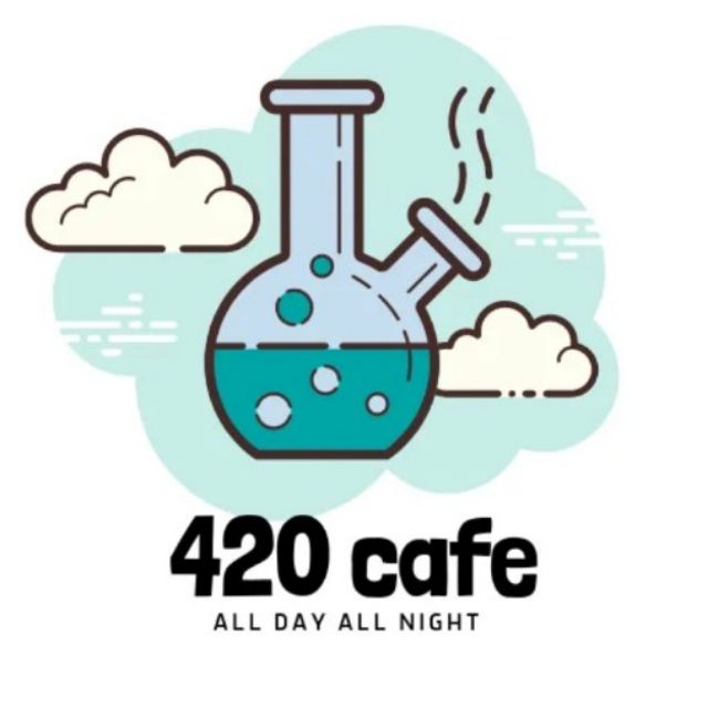 420 cafe', ร้านค้าออนไลน์ | Shopee Thailand
