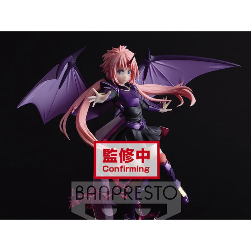 โมเดล ฟิกเกอร์ แท้ THAT TIME I GOT REINCARNATED AS A SLIME OTHERWORLDER ...