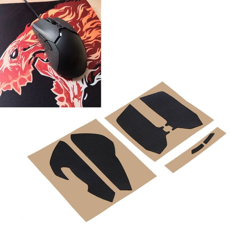 Anti-Spill Stickers For Razer Viper Mini Mouse Games F5WF | Shopee Thailand
