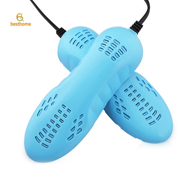 [BH] Portable Smart Shoe Dryer Constant Temperature Quick Drying Shoes ...