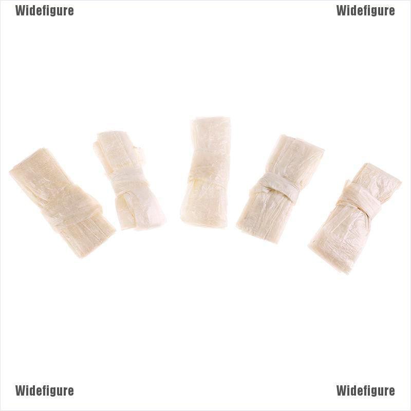 [hot] ★Widefigure 1PCS Dry Sheep Casing Natural Sheep Sausage Cover ...