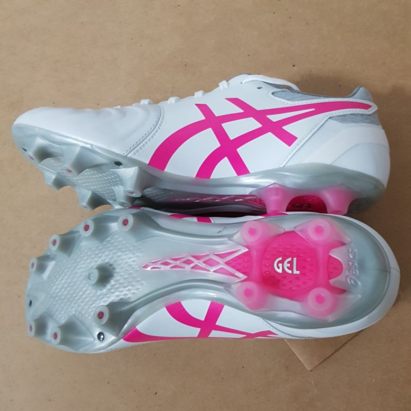 Asics Ds Light Wide รุ่นใหม่ ตัวท็อป ทรงกว้าง แท้ - purespeed_football ...