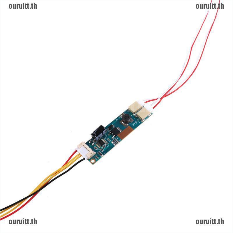 sp 490 มม. สายไฟ led แบ็คไลท์ 22 นิ้ว ccfl หน้าจอ lcd to led มอนิเตอร์ ...