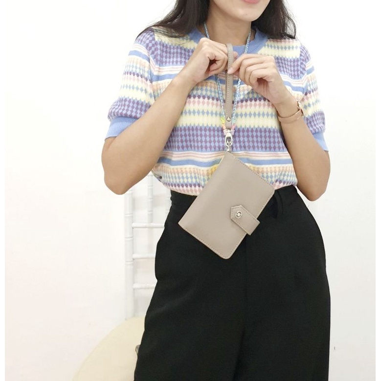 D Wallet Puffy Collection - dwallet88 - ThaiPick