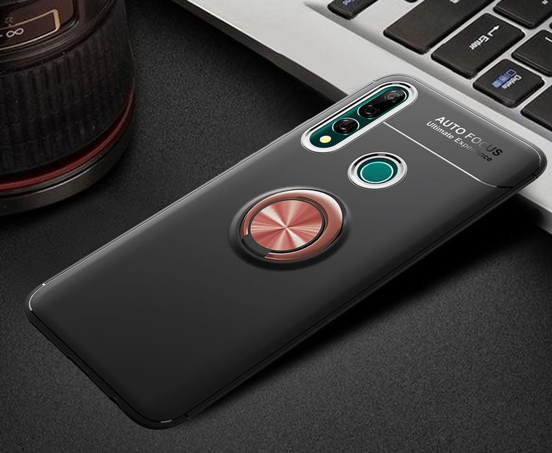 Soft Case Huawei Y9S Y8P Y7P Y9 Y9A Y8S Y7A Prime Silicone Cover Finger ...