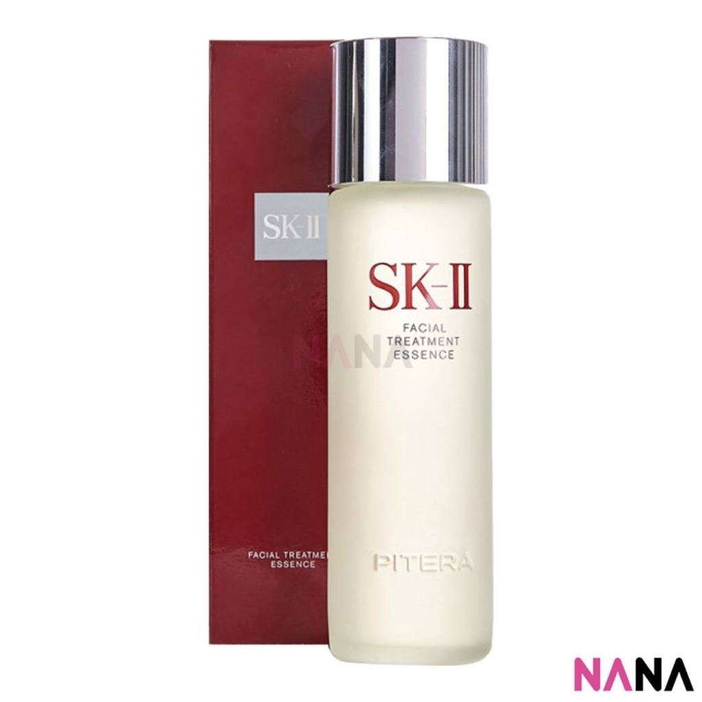 SK-II Facial Treatment Essence 230ml 30ml ของแทั Original Pitera Toner ...