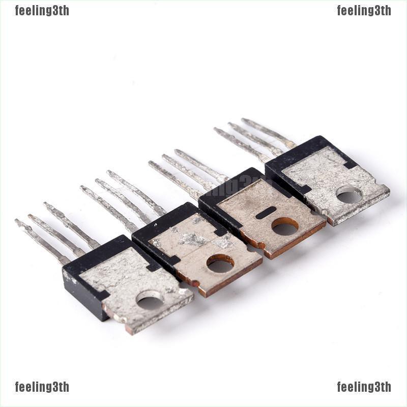 ADA 10PCS 55V 49A IRFZ44N IRFZ44 Power Transistor MOSFET N-Channel TO - feeling3.th - ThaiPick