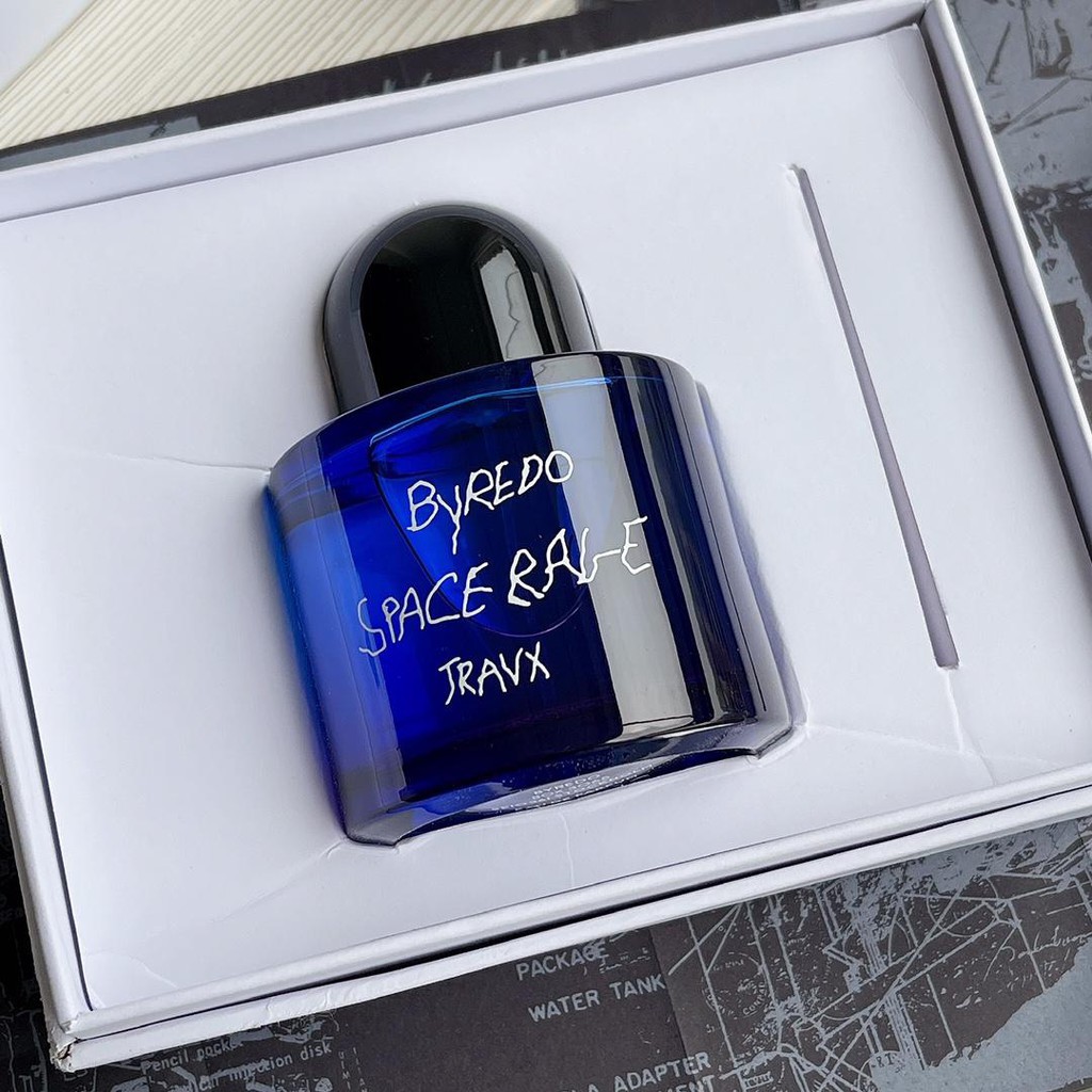 NEW♚♨۞This byredo perfume! Everyday spray can be clean and advanced ...