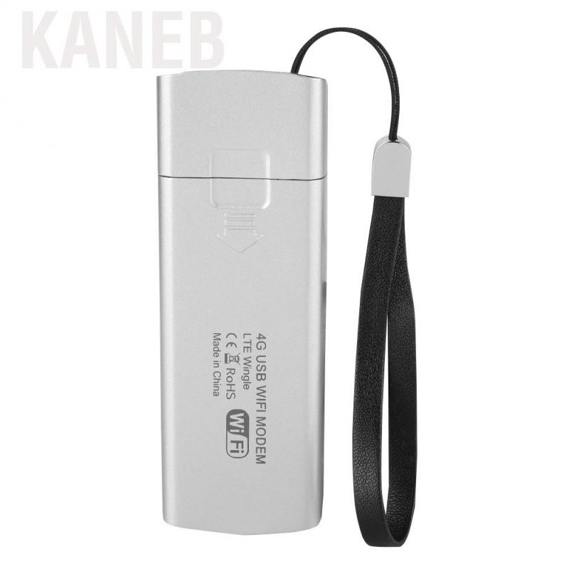 kaneb 4 g usb wifi อะแดปเตอร์การ์ดเครือข่ายไร้สาย (band:fdd:b 1/b 3 b 5 ...